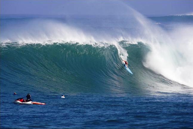 Quiksilver in Memory of Eddie Aikau Announces Invitees and Alternates ...